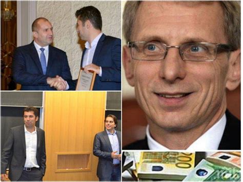 Протежета на Румен Радев и подсъдимия Прокопиев лобират за близо 400 млн лв насред кризата с