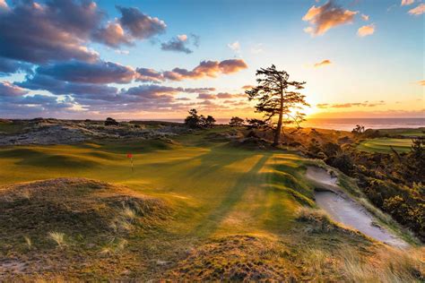 Wegolf Bandon Dunes Golf Resort