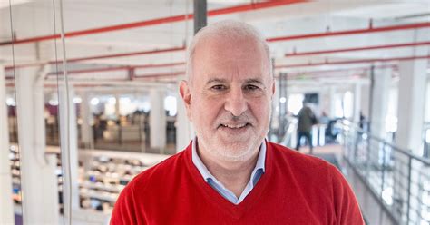 Designaron A José María Donati Como Director Ejecutivo Del Instituto De