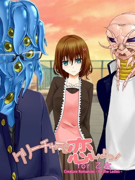 Horror Visual Novel Games Most Popular