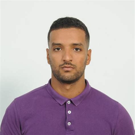 Hamza Zaim Workshop Manager Sntf Annaba Xing