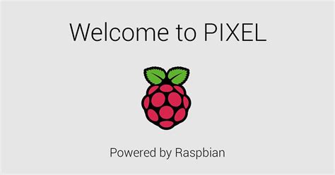 Raspbian Pixel La Distro De Raspberry Pi Con La Interfaz Que Necesitaba