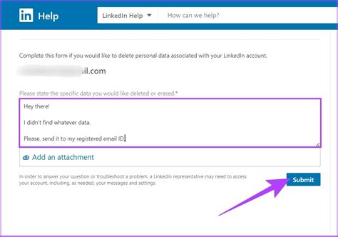 How To Delete A LinkedIn Account Permanently Guiding Tech
