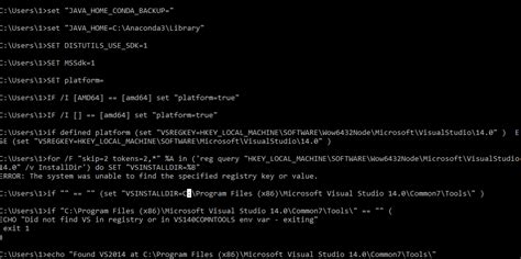 Keras When I Launch An Anaconda Prompt I Get Lots Of Log Messages