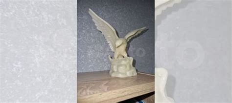 Фосфорный орел СССР купить в Воронеже с доставкой Хобби и отдых Авито