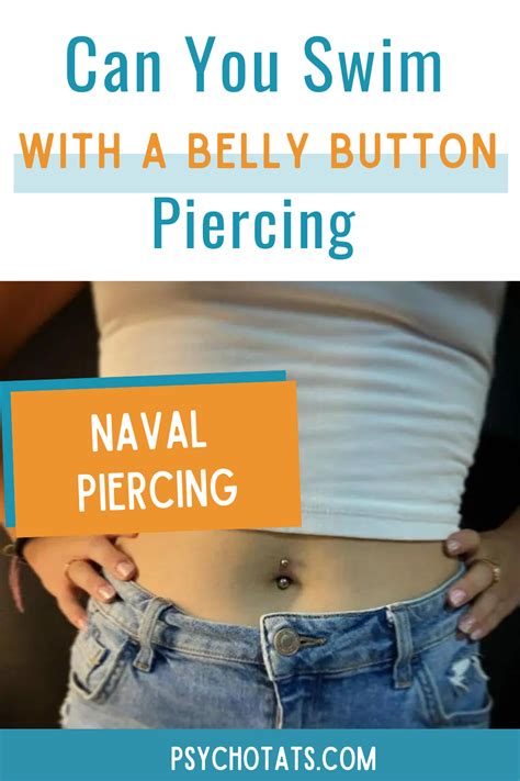 Belly Button Piercing Aftercare Tips Artofit