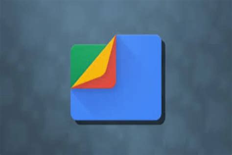 Google Files Elyex