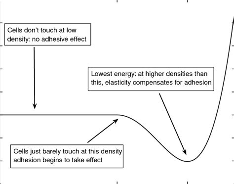 Potential Energy Function Et Download Scientific Diagram