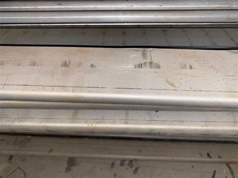 Iron Rolling Shutter Guide At ₹ 70 Kg In New Delhi Id 2854431829355