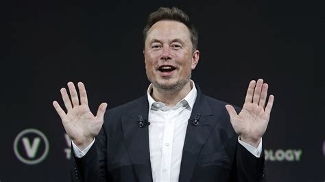 Billionaire Elon Musk Had Sex With Spacex Employee Who Started As An