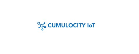 Cumulocity A Cloud Based IoT Platform For Your Industrial Applications