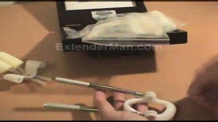 Fastsize Penis Extender Review