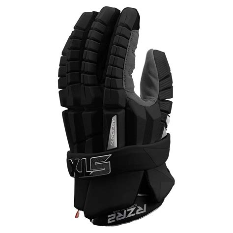 Stx Surgeon Rzr 2 Lacrosse Glove