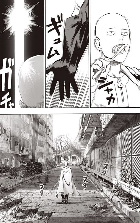 Pin On One Punch Man Saitama ️ Tatsumaki💚 One Punch Man Manga One