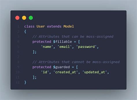 Muhammad Waqas On Linkedin Laravel Datasecurity Eloquentmodels