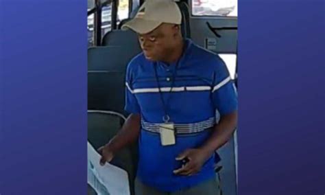 Md Bus Driver Who Claimed Mental Disorder Made Him Sexually Abuse