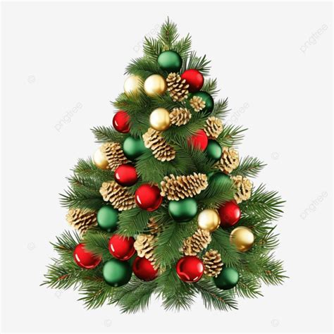 공 장식으로 메리 크리스마스 축하 소나무 크리스마스 소나무 크리스마스 공 크리스마스 트리 Png 일러스트 및 이미지 에 대한 무료 다운로드 Pngtree