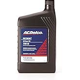 Acdelco Gm Original Equipment 10 4108 19352759 Dexron 75w