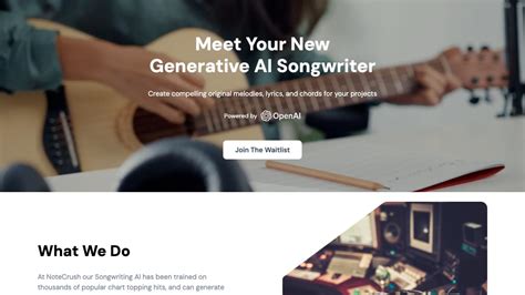 Ai Music Melody Generator Trending Ai Tool For Music Creation And Best Alternatives