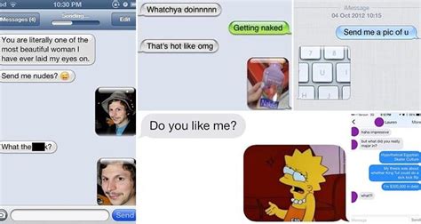 13 ways to get rid of people you don t like via text