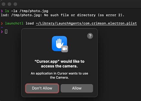 threat of tcc bypasses on macos afine digitally secure