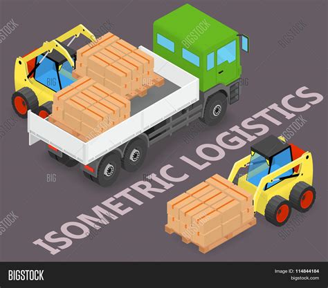 Process Loading Vector And Photo Free Trial Bigstock
