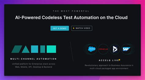 Lost Pixel Blog 12 Best Automation Testing Tools For QA Engineers And
