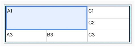 Sap Document Design Using Grid Controls
