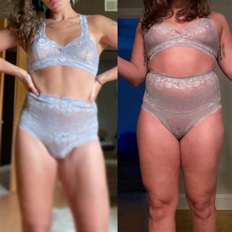 Weight Gain Fit To Fat Thisvid Com