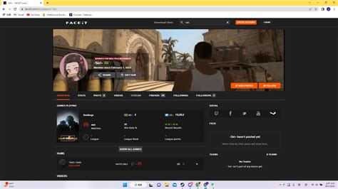 Wrong Ban For Multiple Accounts R Faceitcom