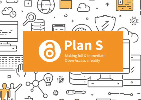 Why Plan S Plan S