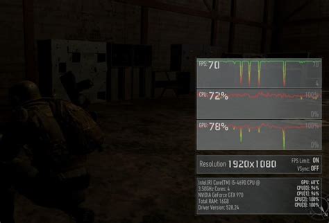 Breakpoint I Know My Cpu Is Hot Garbage But Can Someone Please Explain The Tedious Stuttering