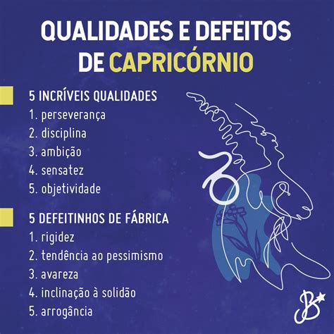 Capricornio Signo