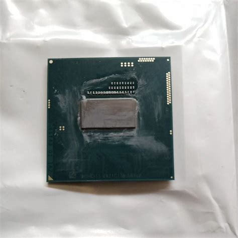 Jual Prosesor Laptop Intel Core I Gen Generasi Shopee Indonesia