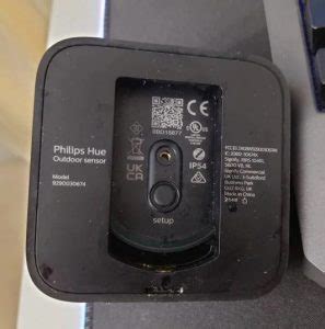 A Complete Guide To Your Philips Hue Motion Sensor Battery