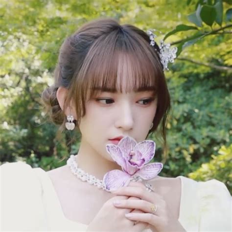 Pin By 𝓙 On Cheng Xiao ♡ Cheng Xiao Korean Girl Kpop