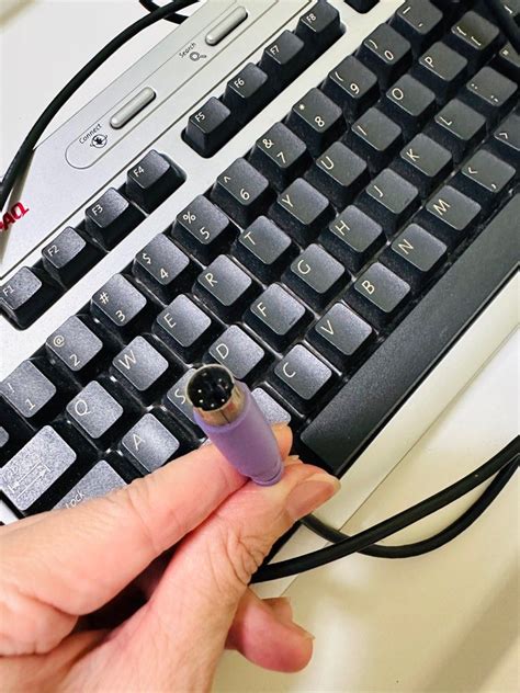 Computer Keyboard Computers And Tech Parts And Accessories Computer Keyboard On Carousell