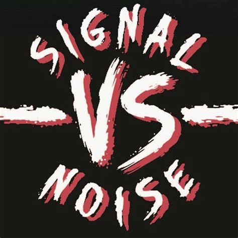 Signal Vs Noise Cut My Losses Official Music Video Music Videos