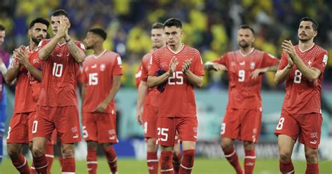 Сербія Швейцарія де дивитися матч 3 туру ЧС 2022 і прогнози букмекерів — Проспорт