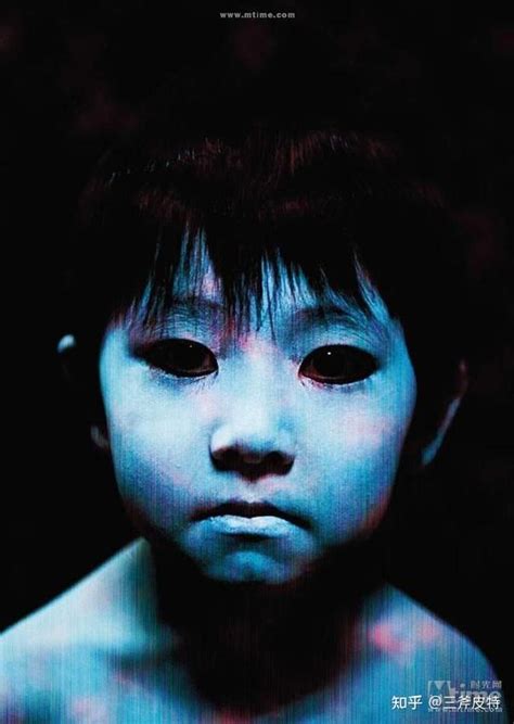 世界十大鬼片排名多少人的童年噩梦你敢看几部 知乎