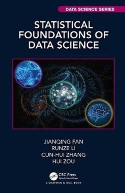 Statistical Foundations Of Data Science Opracowanie Zbiorowe Książka W Empik