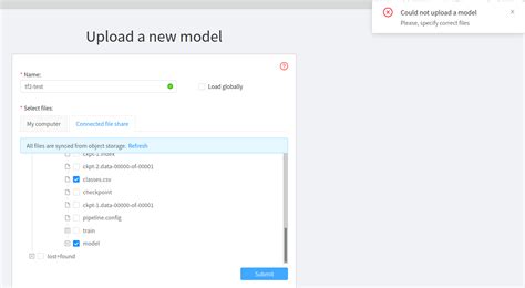 migrating tfod to tensorflow 2 x · issue 833 · onepanelio onepanel