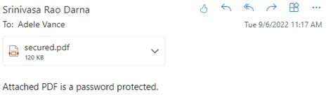 Is Microsoft Graph Api V10 Reference Can We Send Encrypted Pdf In