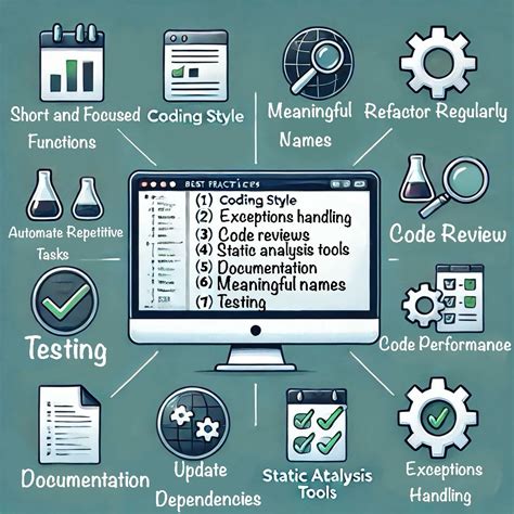 Codequality Cleancode Systemdesign Coding Spartak Lysman