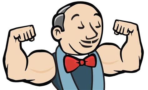 Jenkins Shared Library Paspaolait