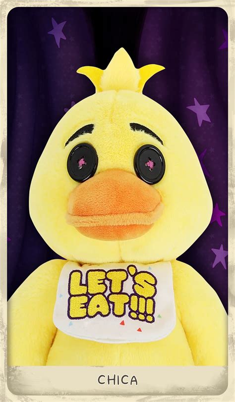 Hex X Fnaf Plush Page 2 Hex Shop