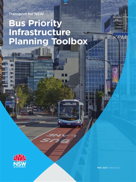 Bus Priority Infrastructure Planning Guide Pdf Bus Traffic
