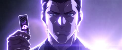 My Shiny Toy Robots Movie REVIEW Fuuto PI The Portrait Of Kamen Rider Skull