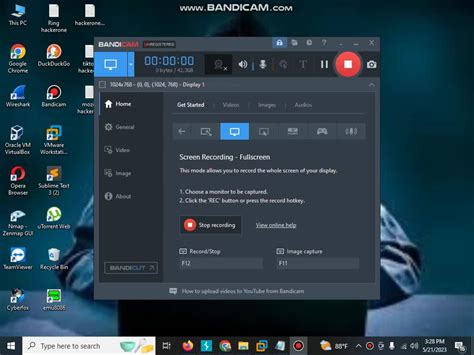 [video] Labib Hossain On Linkedin Api Simple Port Scan Try