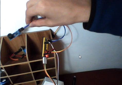 Gpio 输入之按键轮询 学习笔记 阿里云开发者社区